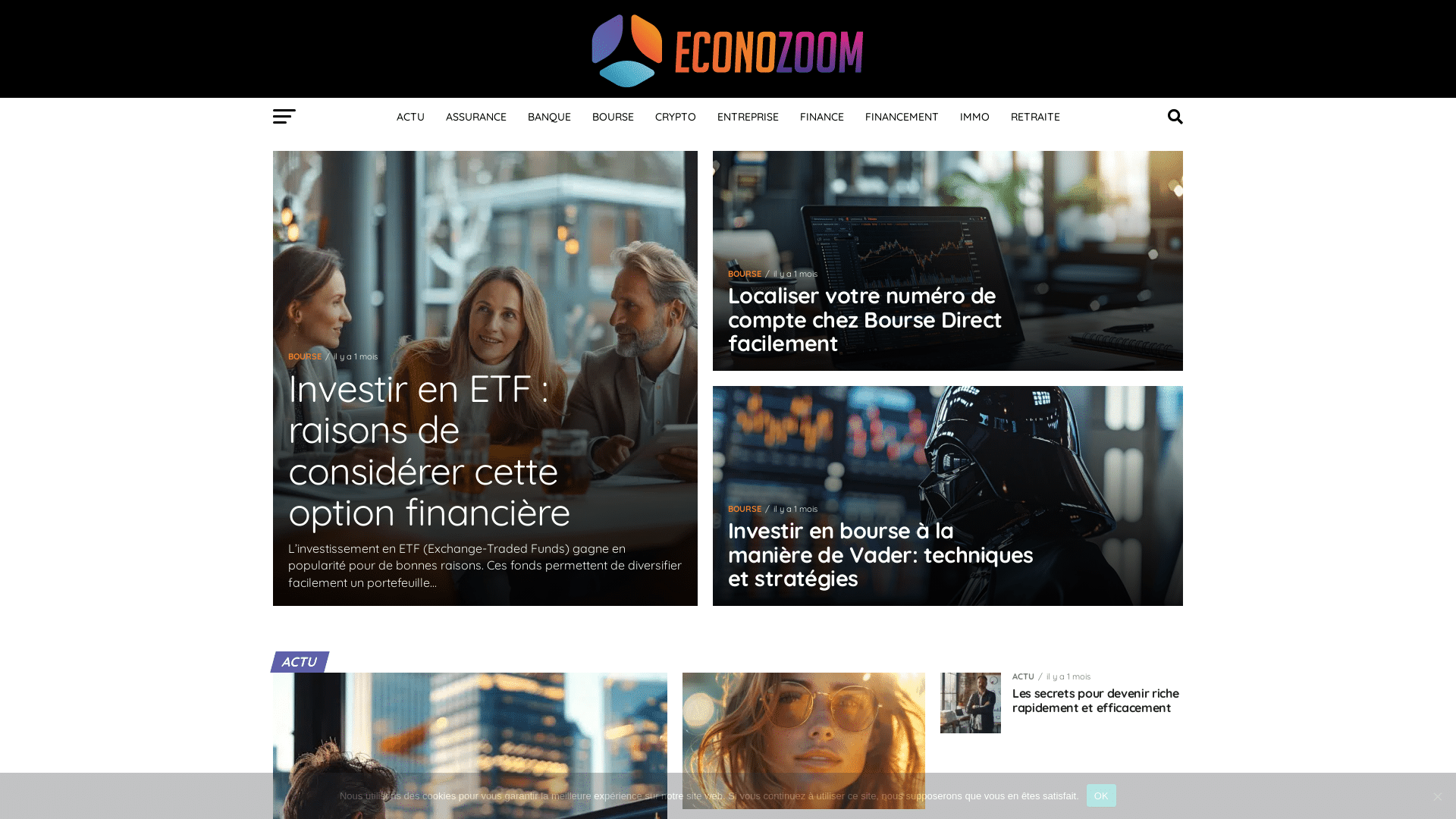 econozoom.fr - Vitrac Cantal