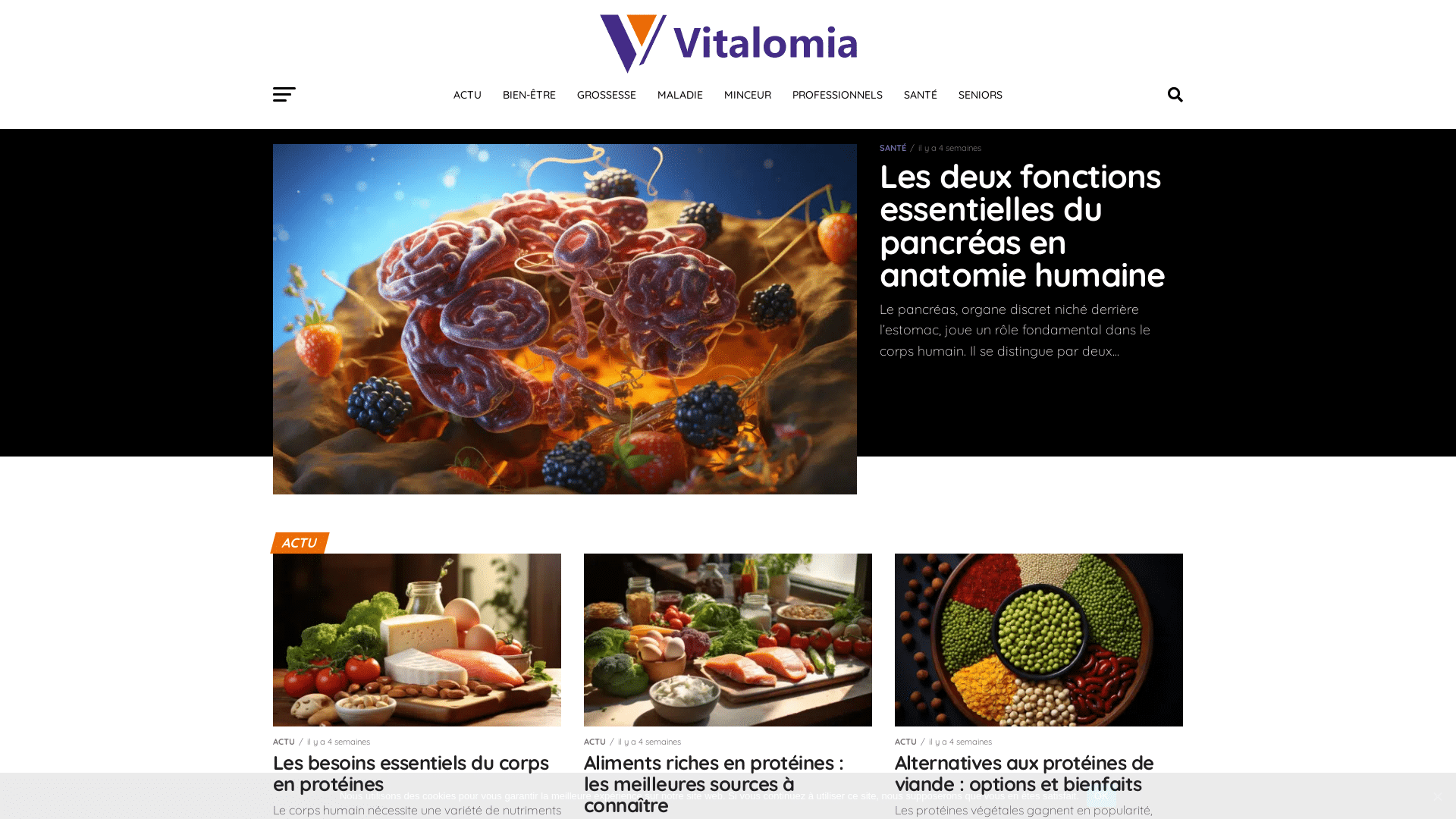 vitalomia.fr - Vitrac Cantal